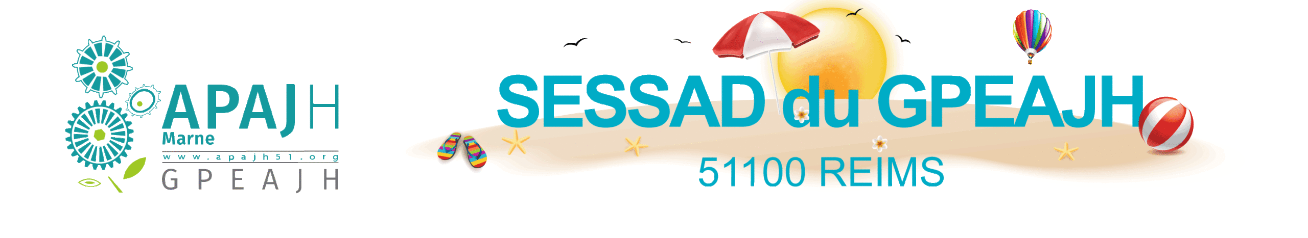 SESSAD du GPEAJH